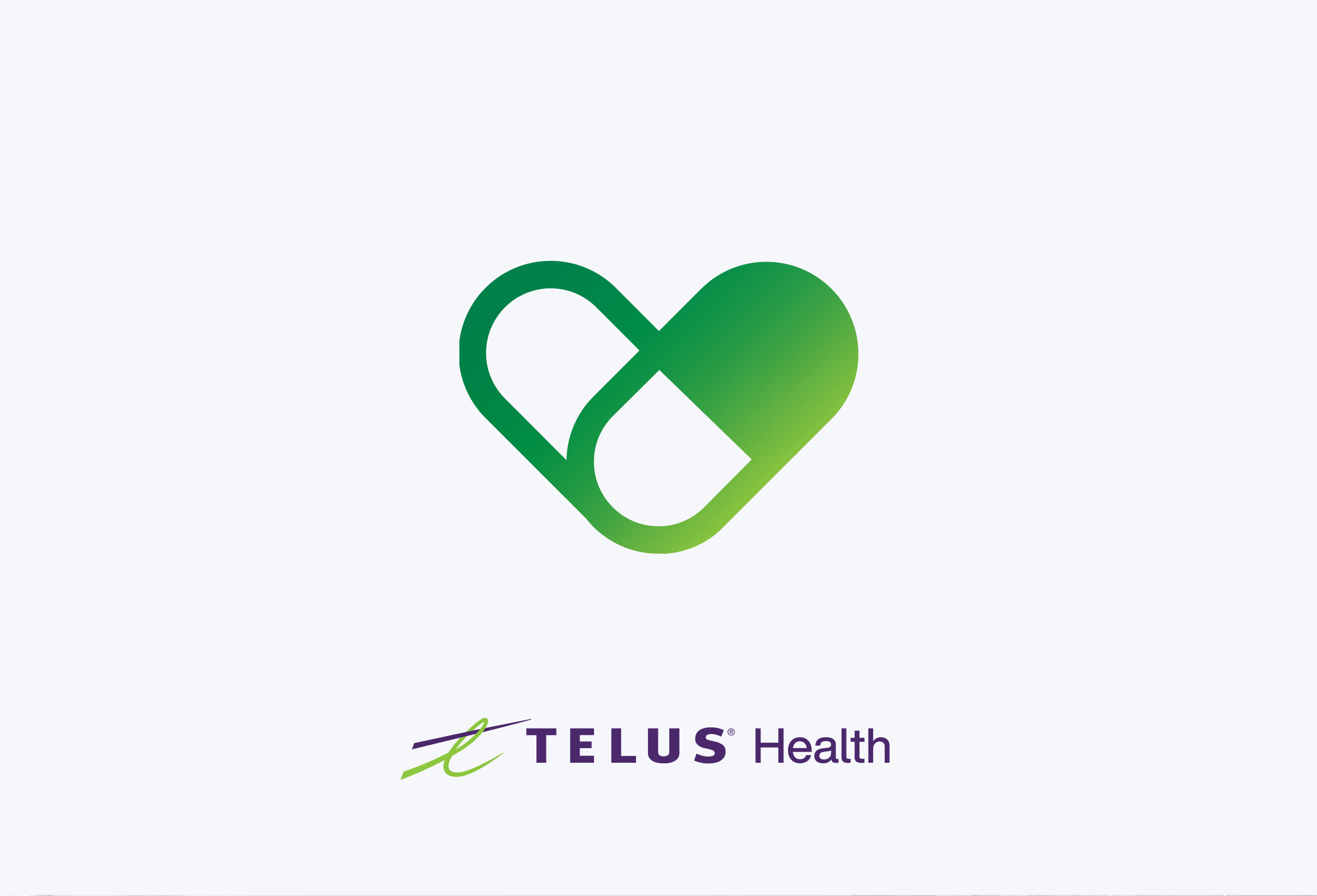 Haryco Branding & Design | Télus Santé | Pharmacie Virtuelle Haryco Branding & Design | Télus Santé | Pharmacie Virtuelle