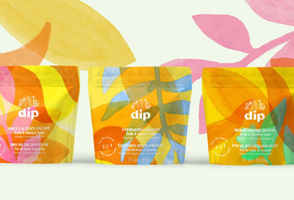 Haryco Branding & Design | DIP